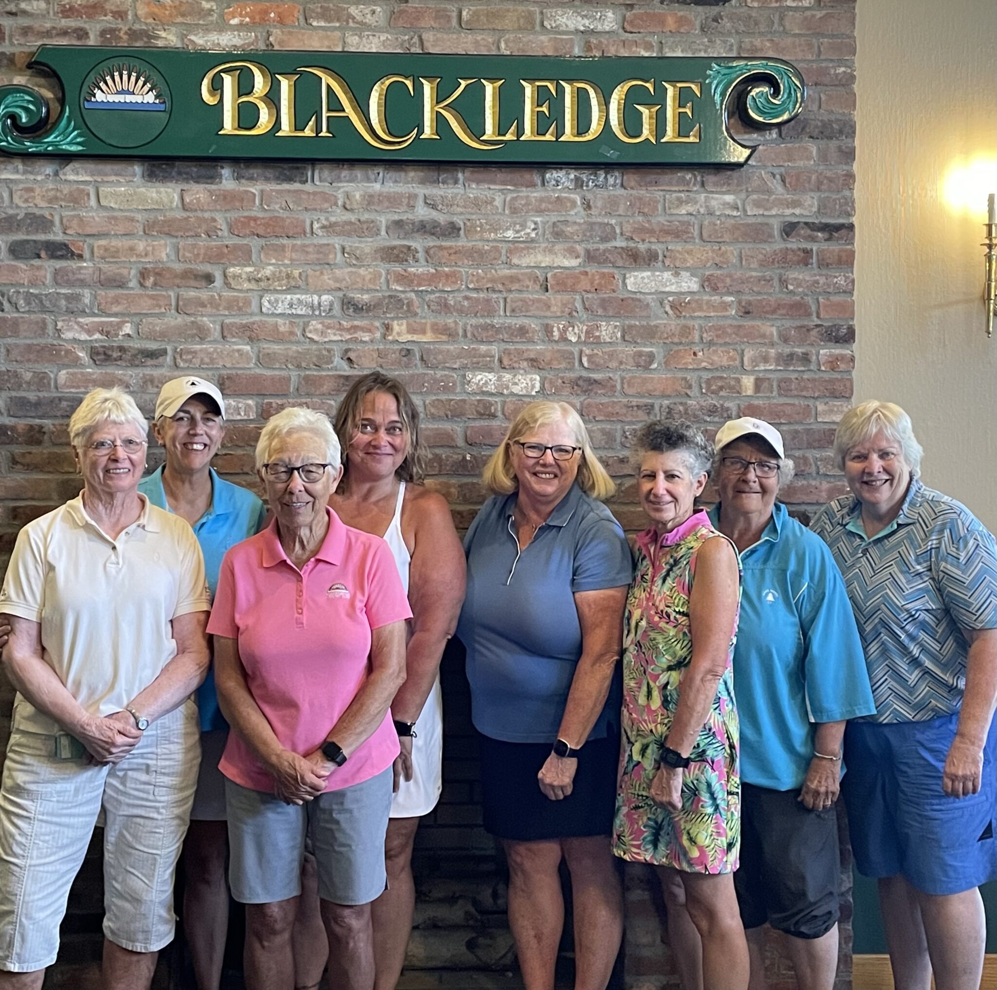 The 2023 Bea Anderson Results – BWGA